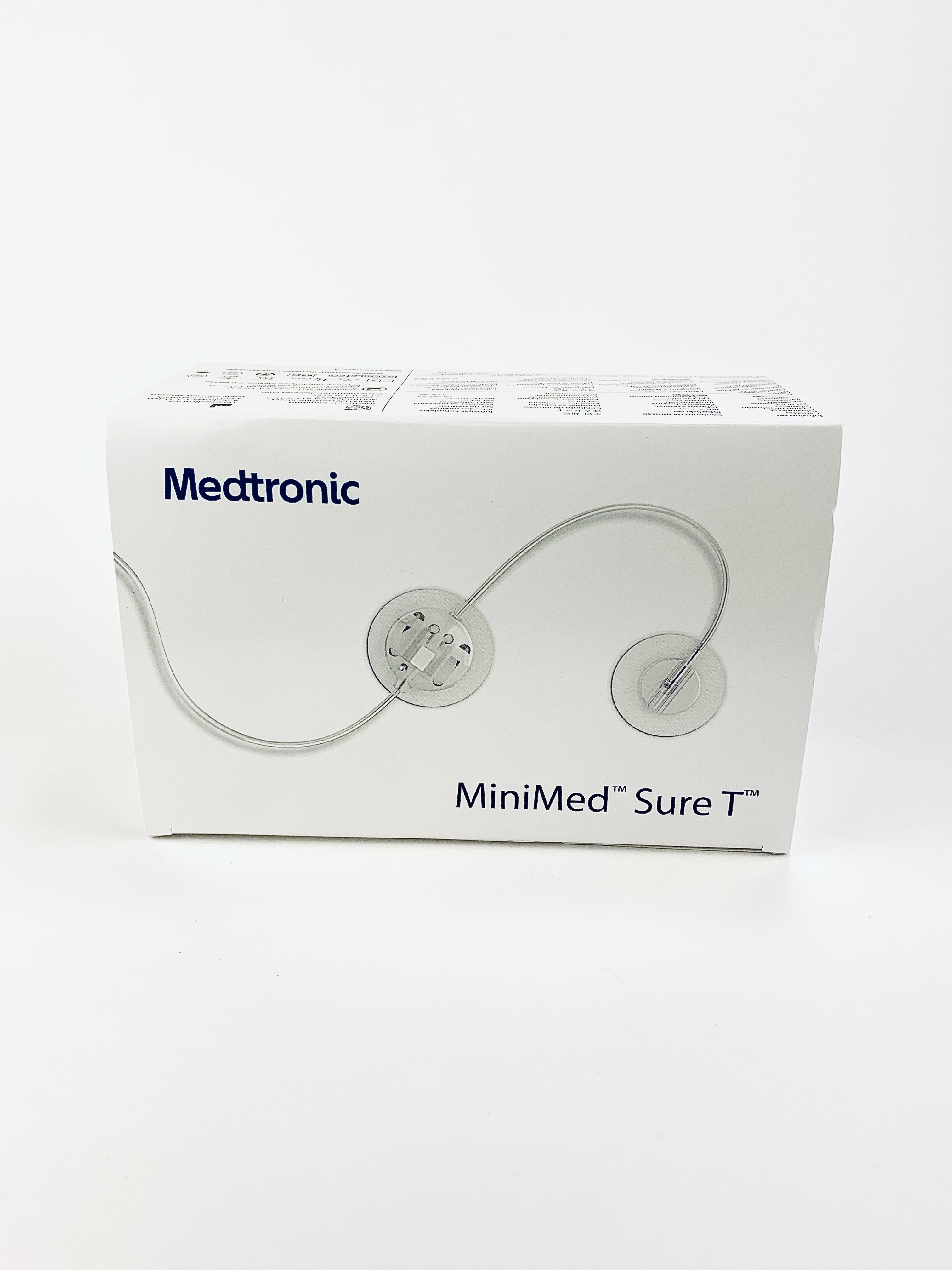 Shop Medtronic | Berta Betes